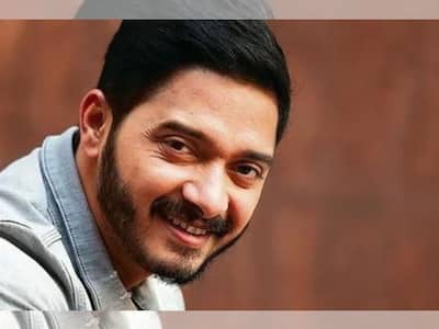 Actor Shreyas Talpade Suffers Heart Attack Post Welcome To The Jungle ...