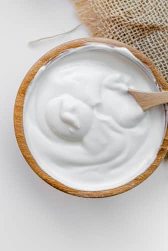 Unlocking Transformative Benefits of Yogurt Unlocking Transformative Benefits of Yogurt