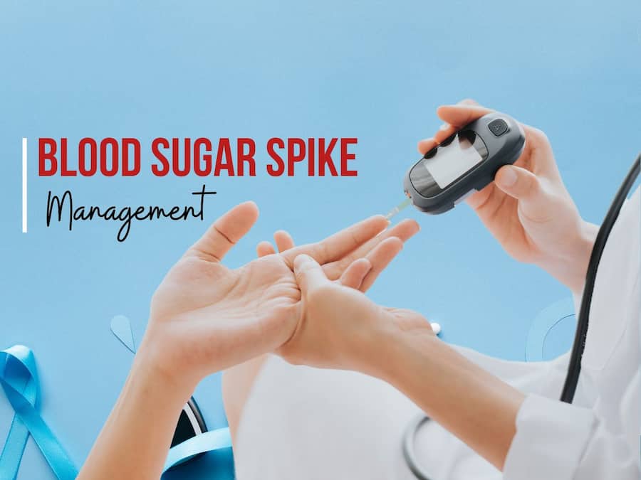 Blood Sugar Spikes: How Diabetic Surgery Helps Pancreas Produce Insulin ...