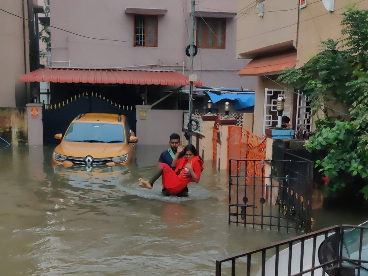 Cyclone Michaung: Some Dos and Don'ts To Follow As Instructed By NDMA ...