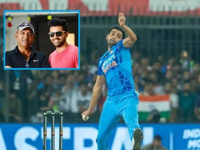 इस स्टार क्रिकेटर के पिता ब्रेन स्ट्रोक के कारण अस्पताल में भर्ती, साउथ ...