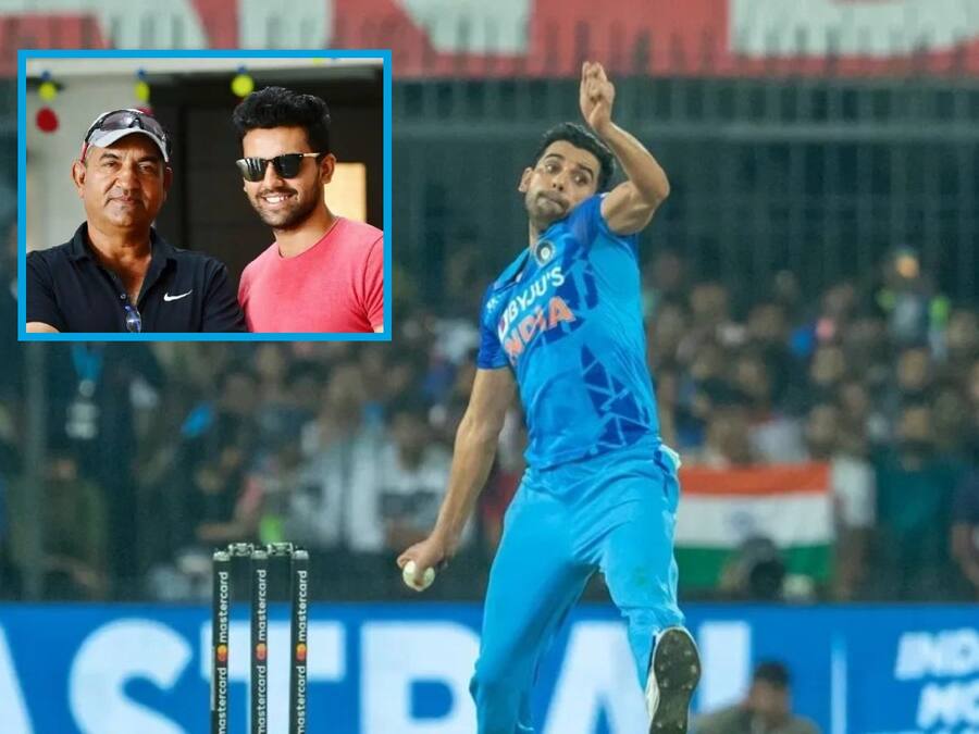 इस स्टार क्रिकेटर के पिता ब्रेन स्ट्रोक के कारण अस्पताल में भर्ती, साउथ ...