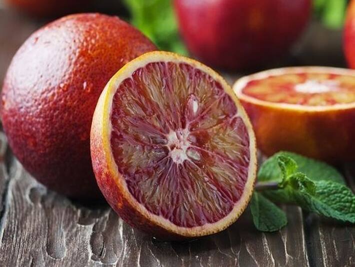 5 Unique Health Benefits of Savoury Blood Oranges | TheHealthSite.com
