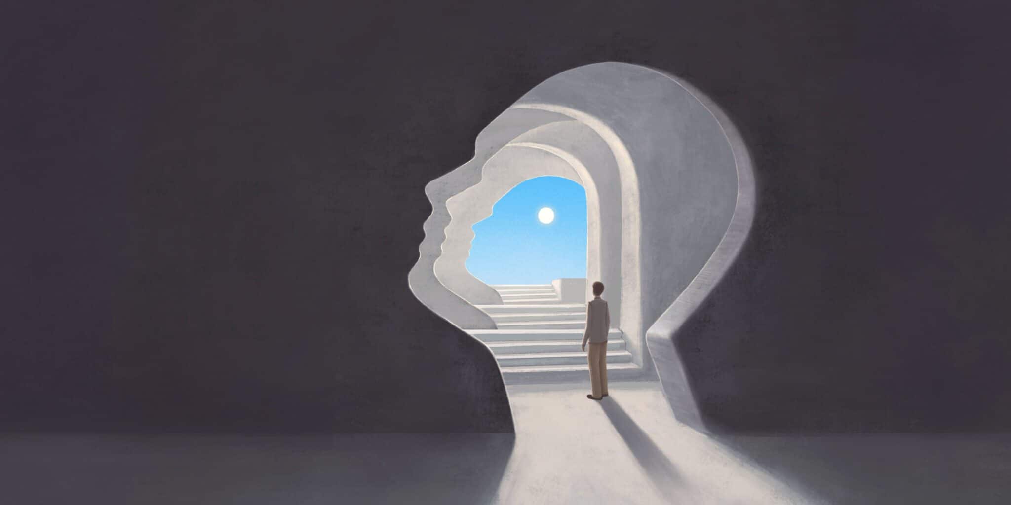 Transformative Nature Of Mystical Experiences And Their Role In ...