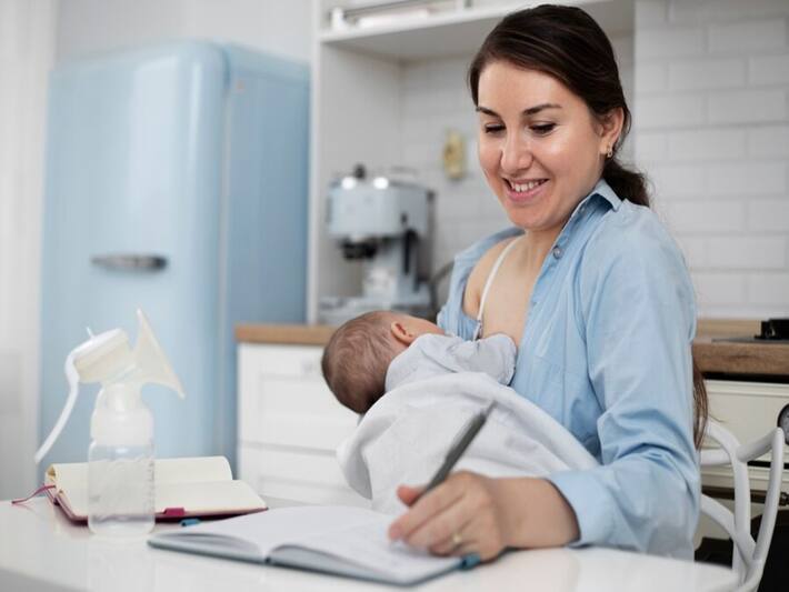 7 Breastfeeding Myths That A Doctor Says You Must Not Believe