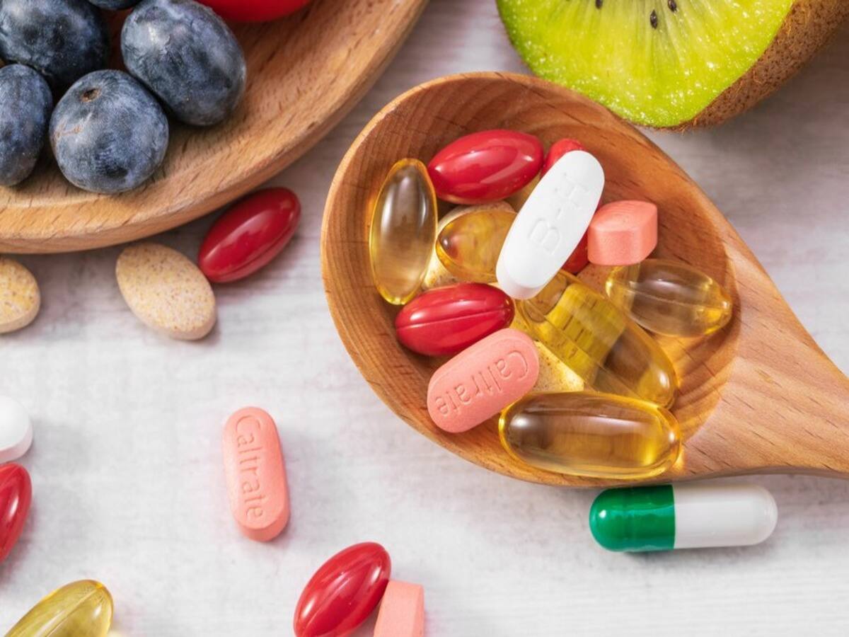 Everything You Need To Know About The Consumption Of Daily Multivitamin ...