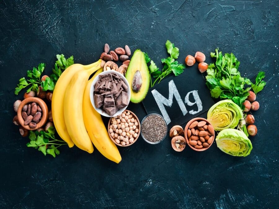 The Magic Of Magnesium: How Beneficial Is It For The Heart ...
