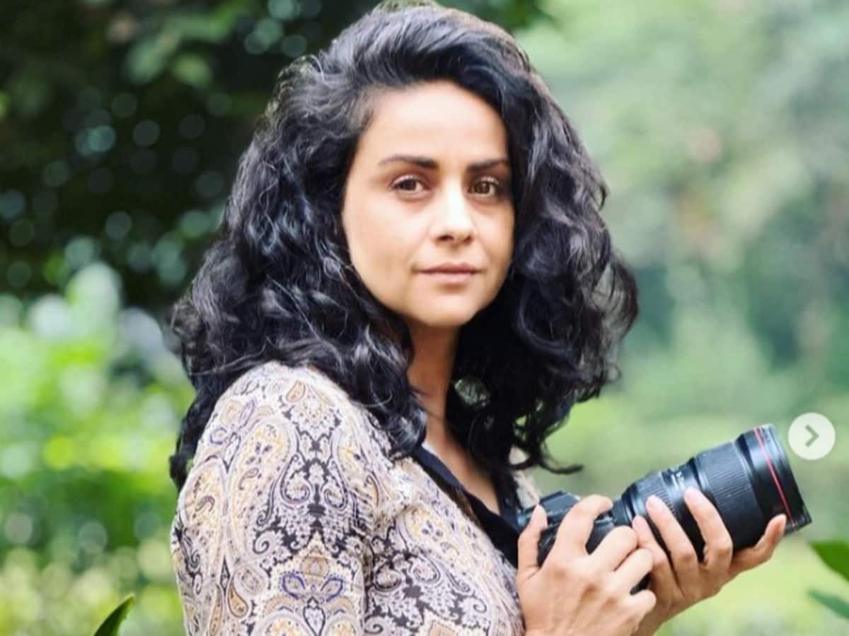 Celeb Fitness: Gul Panag Looks Back On Her Journey And These Are Her ...