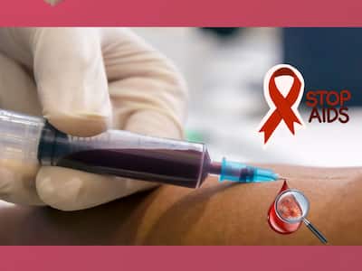 HIV AIDS Control Tips: Different Types of HIV Tests, and Their ...