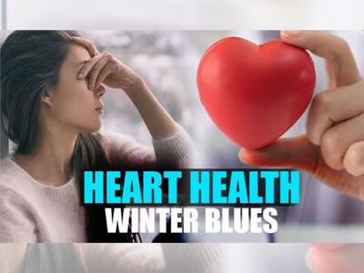 Healthy Heart: 7 Safety Measures For People With Heart Conditions ...