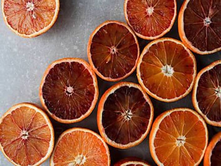 5 Unique Health Benefits of Savoury Blood Oranges | TheHealthSite.com