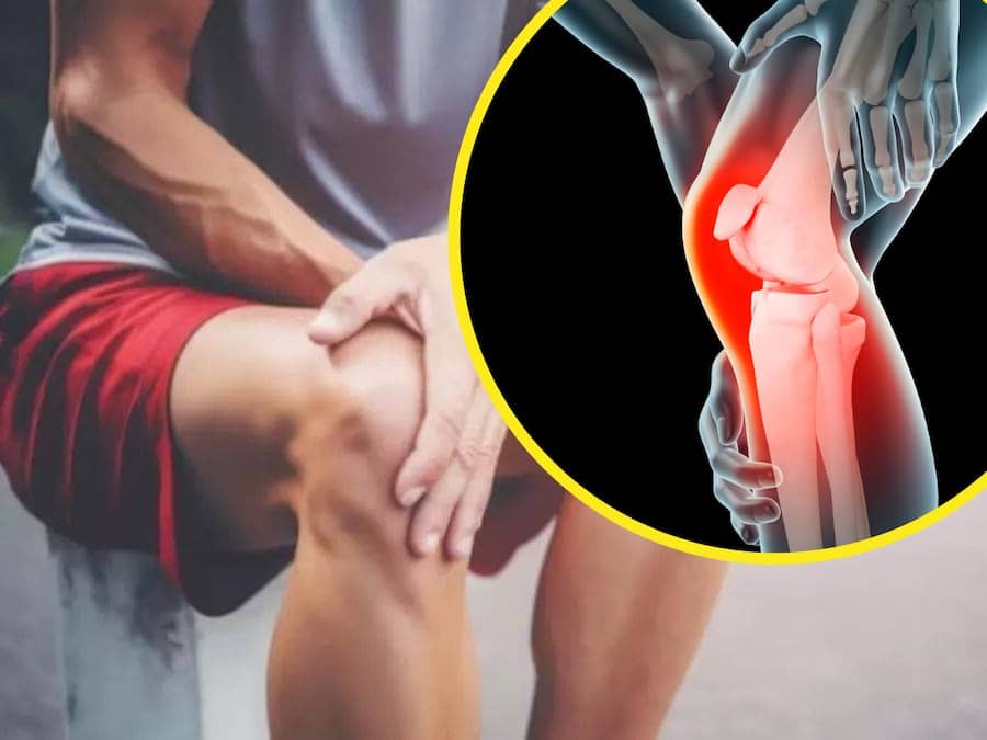 Joint Pain In Winter: 7 Tips To Reduce Joint Stiffness And Protect Your Bones From Cold ...