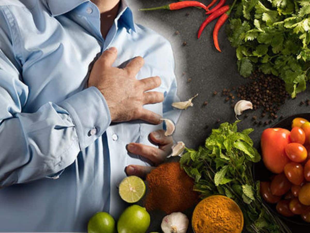 Winter Morning Heart Attacks: 7 Worst Foods That Can Increase Heart ...