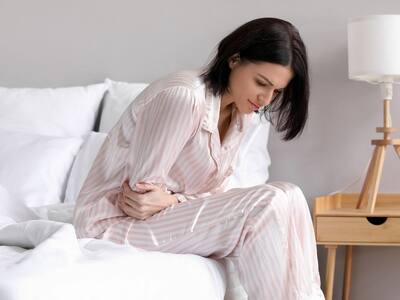 Post-Menstrual Syndrome: Understanding Period Related Symptoms ...