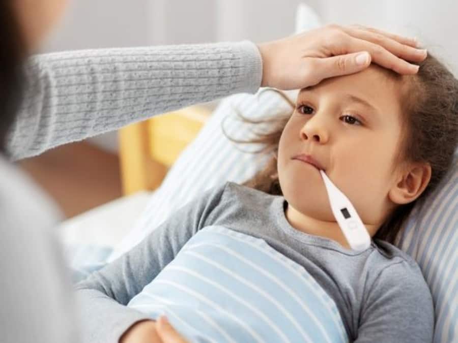 What Are Fever Dreams? Symptoms, Causes, and Prevention | TheHealthSite.com