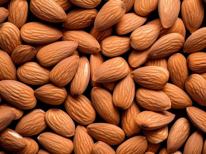 Are Almonds A Good Snack Option For Energy? | TheHealthSite.com