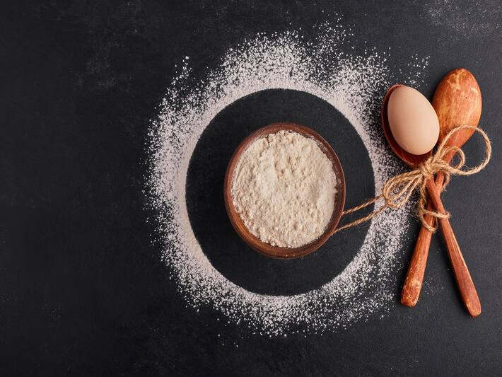 Discover Some Weight-Loss-Friendly Flours For Your Kitchen ...