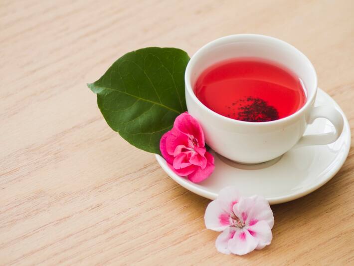 Rhododendron AKA Buransh Tea: Why This Rare Himalayan Tea Is A Must ...