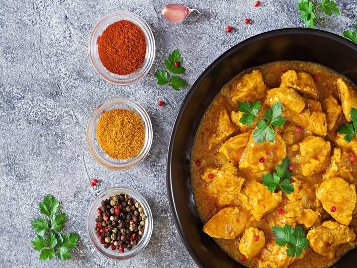 5 Worst Indian Dishes You Must Avoid Before Going To Bed At Night ...