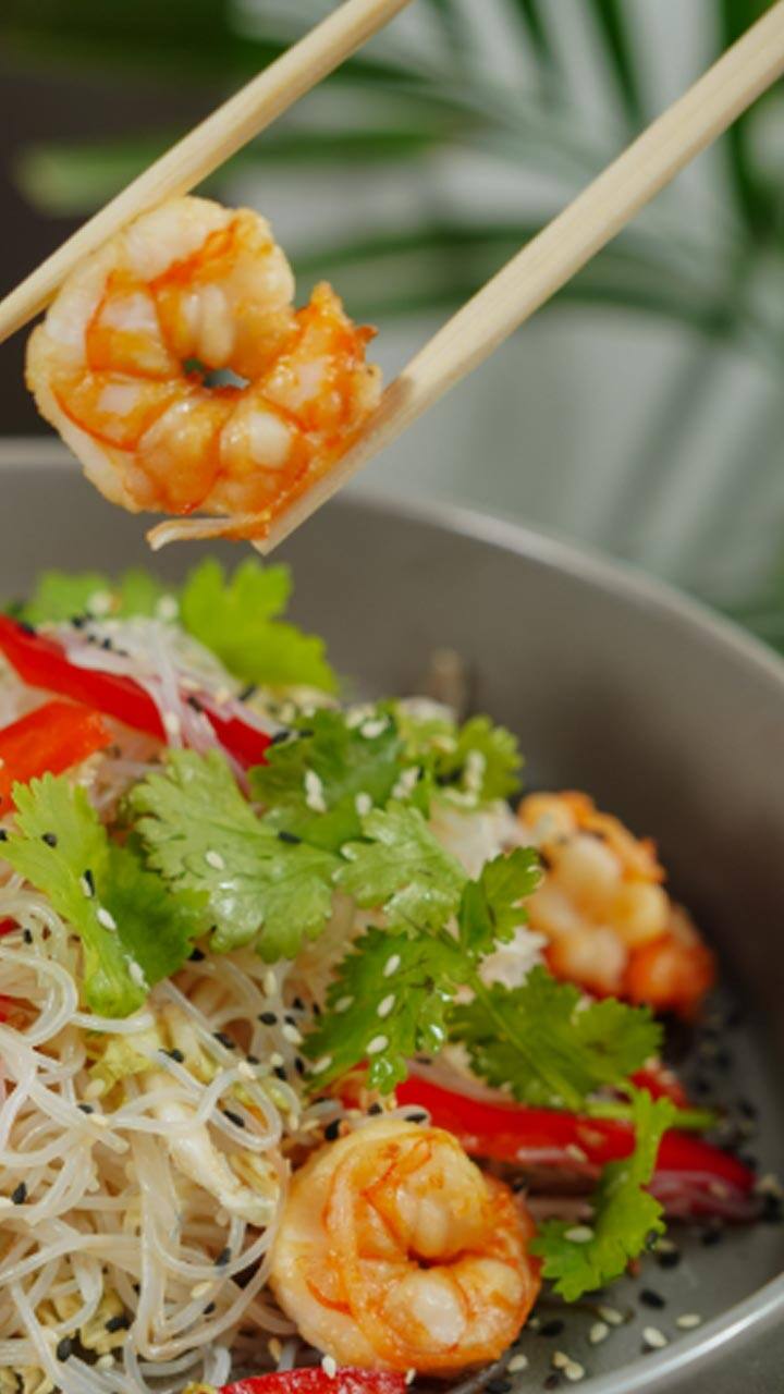 From Heart To Brain Health, 8 Reasons Why Prawns Are The Best Choice