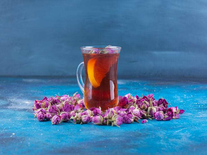 Rhododendron AKA Buransh Tea: Why This Rare Himalayan Tea Is A Must ...