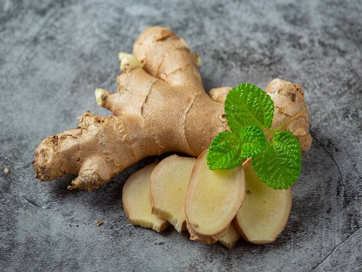 Can Food Relieve Nasal Stuffiness? Try These 5 Types And See The ...