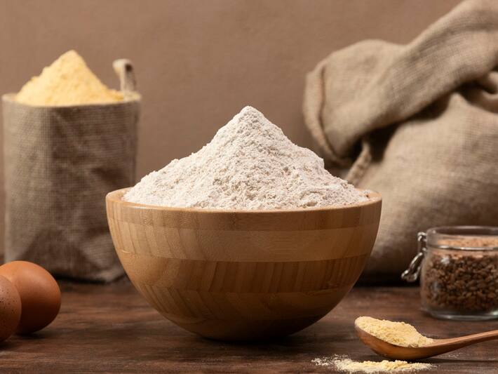 Discover Some Weight-Loss-Friendly Flours For Your Kitchen ...