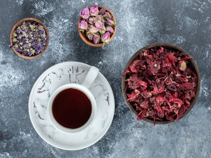 Rhododendron AKA Buransh Tea: Why This Rare Himalayan Tea Is A Must ...