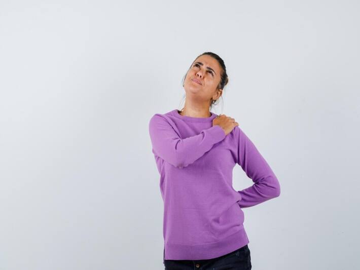 Here's Everything To Know About Cervical Ribs or Extra Ribs ...