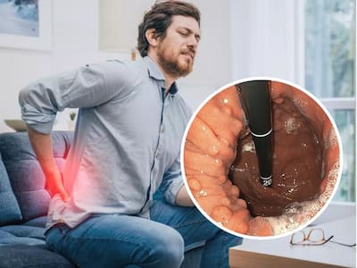 Hiatus Hernia: 10 Unusual Signs That Indicate You Might Develop Chronic ...