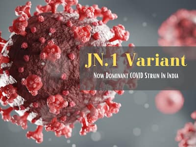 JN.1 Variant Becomes Dominant Strain In India, INSACOG Warns of Unusual ...