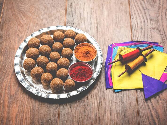 मकर-संक्रांति पर बनने वाली ये 5 चीजें सेहत के लिए होती हैं बेस्ट, आप भी जरूर करें ट्राई ...