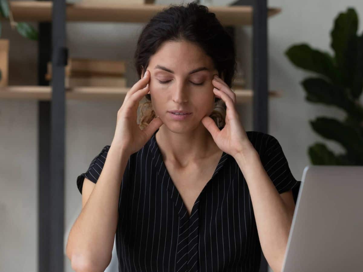 7 Detrimental Effects of Mental Blockage On Decision-Making And ...