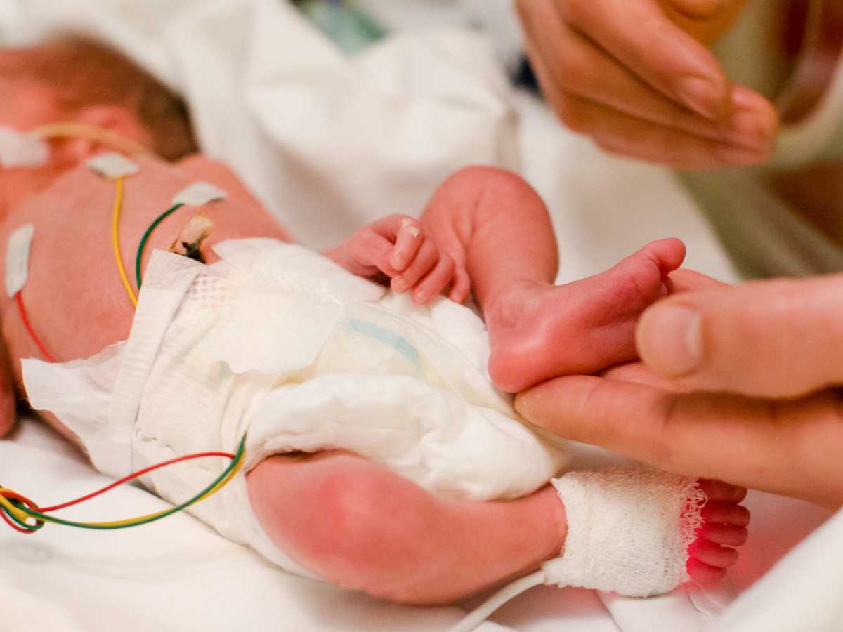 How To Prevent Preterm Birth With The Right Treatment: Cervical ...