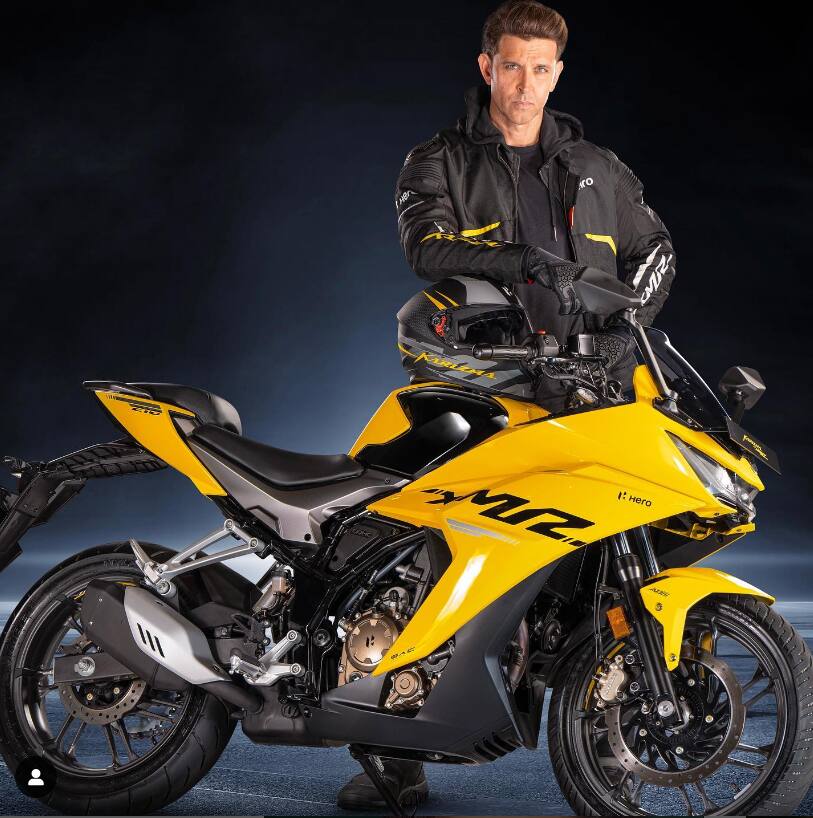 Hrithik Roshan's Workout Routine: 8 Secrets Behind FIGHTER's Six-Pack Abs