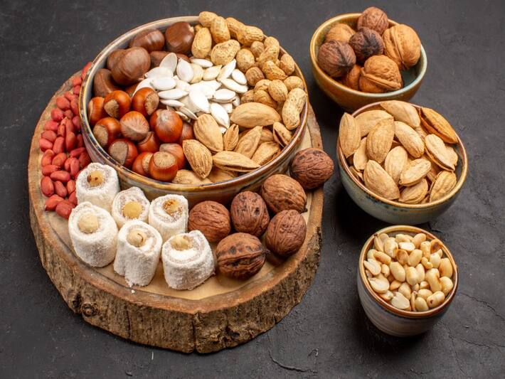 Understanding the Potential Downsides of Excessive Dry Fruit ...