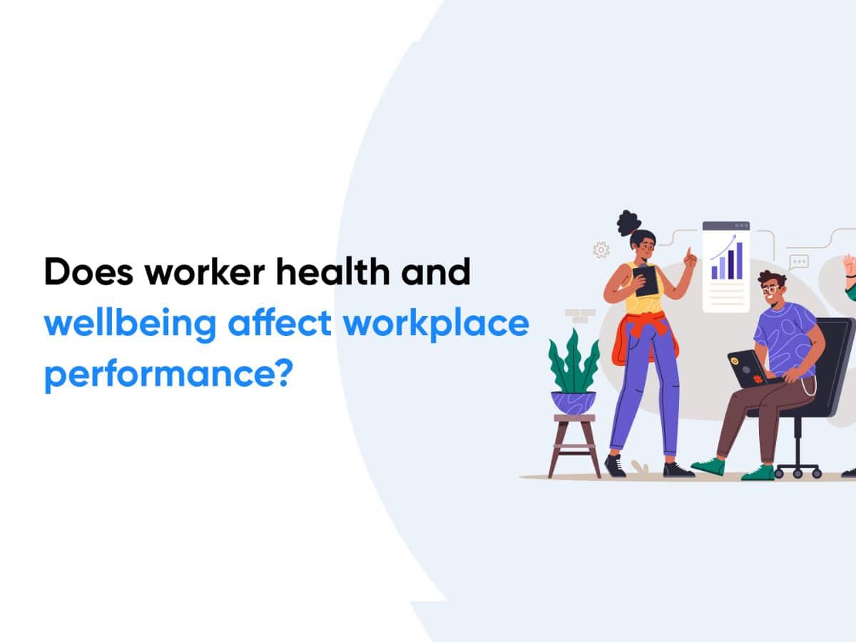 Unleashing Employee Health Potential: The Impact of Health Optimisation ...