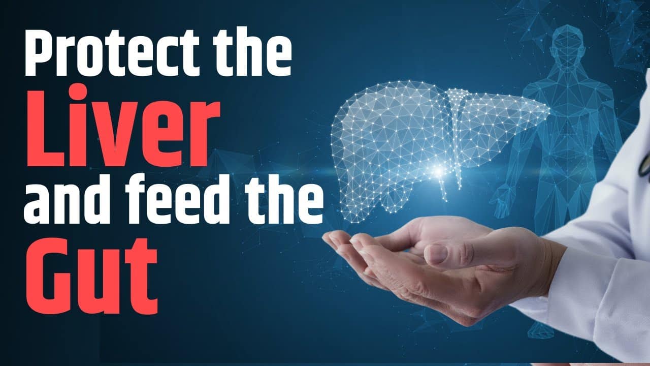 Liver Health: Super Foods to Protect You from Liver Disease in 2024 ...