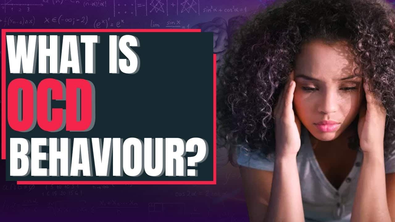 Obsessive Compulsive Disorder: What Causes OCD? Who Is At Risk Of Developing OCD ...