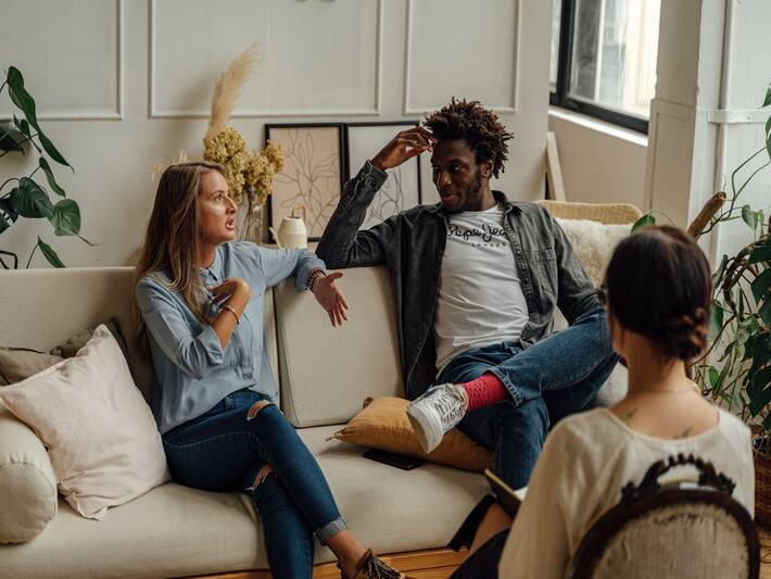 Narcissistic Personality Disorder: How To Cope While Being Around ...