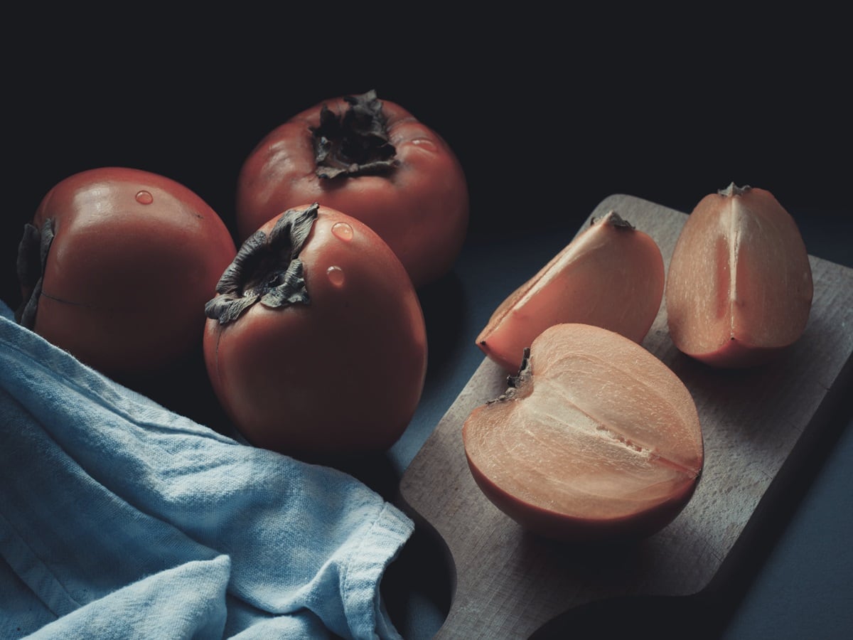 Explore 10 Amazing Benefits Of Eating Persimmon