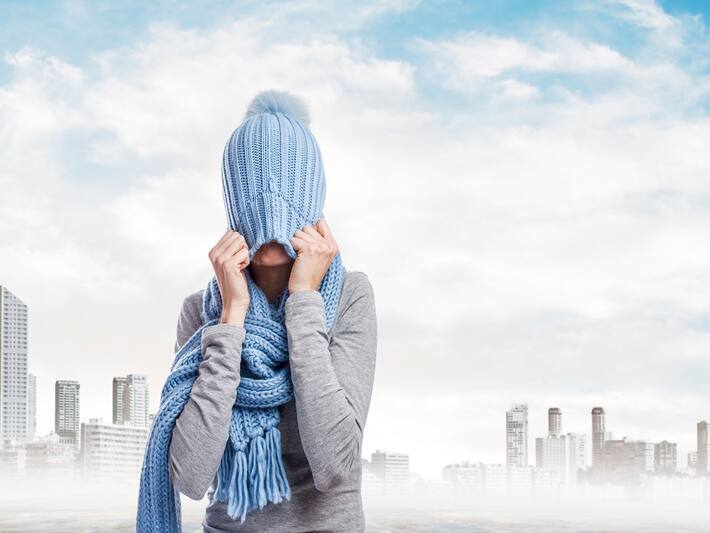 Be Aware Of These 5 Hidden Dangers Of Extreme Cold Weather ...