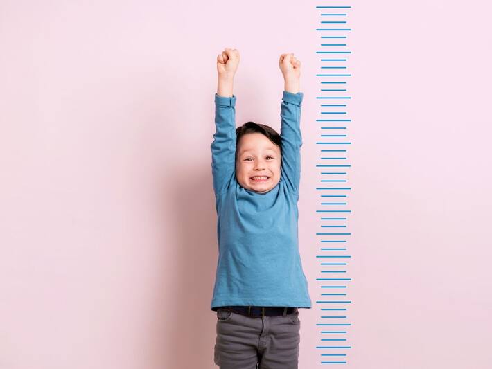 Top 7 Superfoods For Children To Increase Height Naturally ...