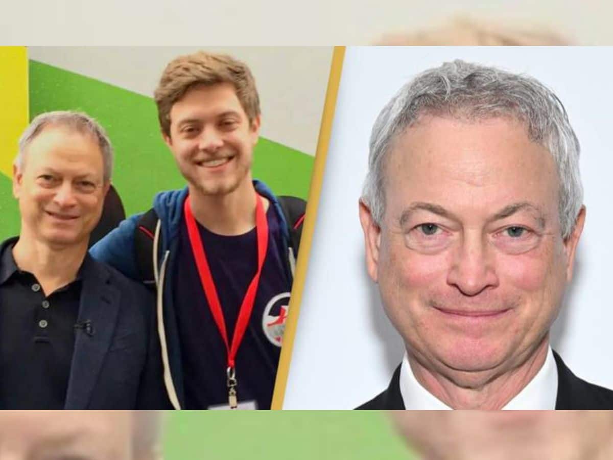Forrest Gump Actor Gary Sinise's Son Dies of Rare Cancer At 33 ...