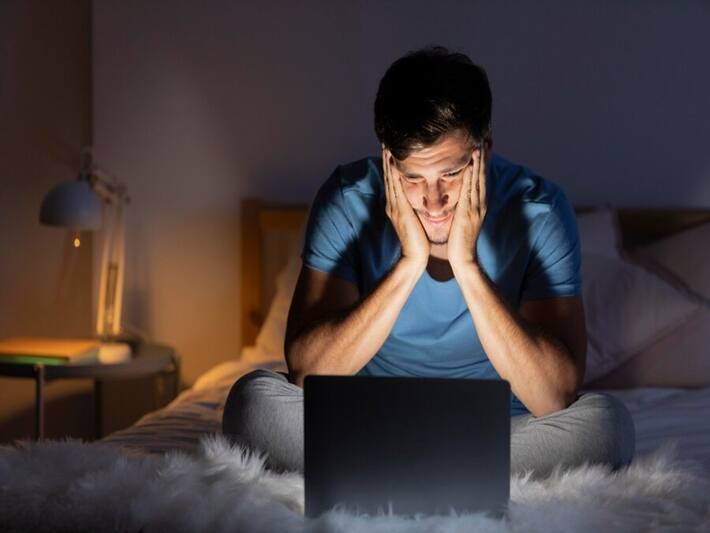 10 Simple Things To Do At Night To Wake Up Fresh Every Morning ...