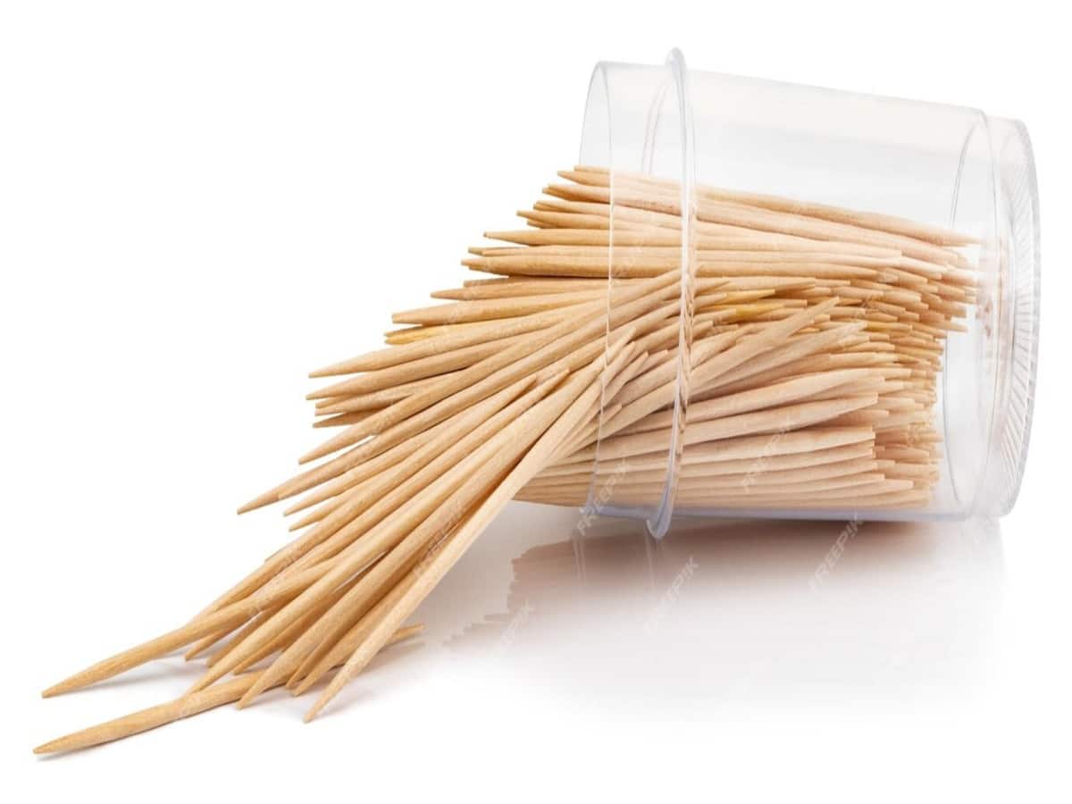 South Korean Viral Trend: What Happens If You Eat Fried Toothpicks ...