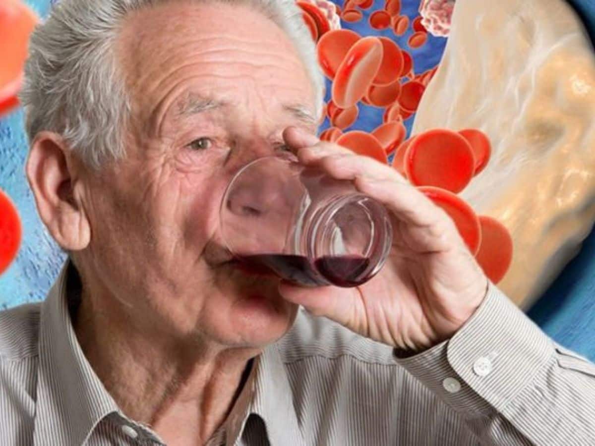 Heart Blockage Top 7 Ayurvedic Drinks To Clear Clogged Arteries And