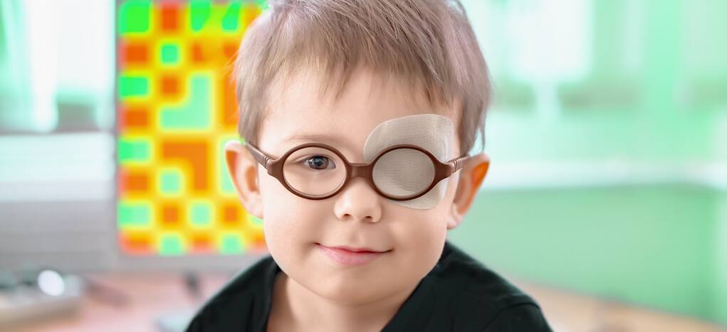 Children’s Eye Cancer: What To Know About It? | TheHealthSite.com