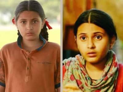 Suhani Bhatnagar Dies of Excessive Fluid Accumulation In Body At 19 ...