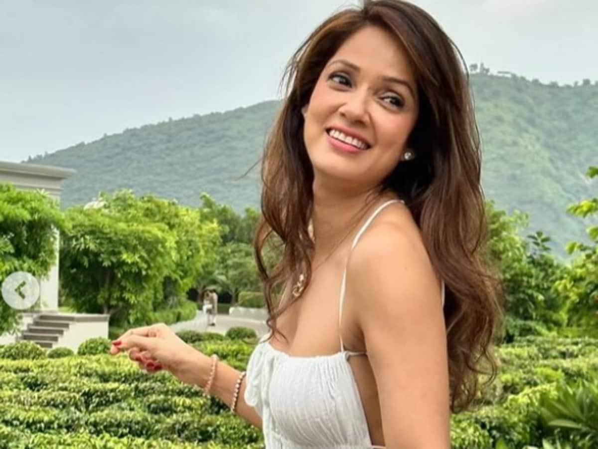 Vidya Malavade Uses This Powerful Breathing Technique To Keep Seasonal Illnesses Away ...